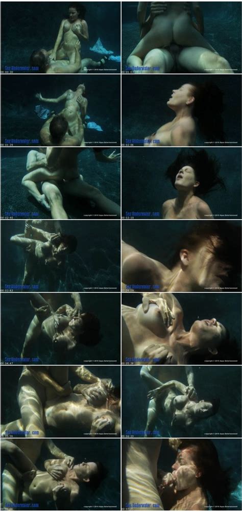 Sex Underwater Water Activities On Depth Page 14