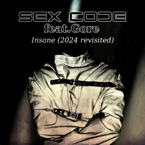 Sex Code Insane Revisited 2024 Version 2025 Single Dark Scene