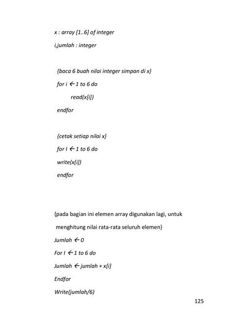Algoritma Pemrograman Dalam Bahasa C Indira Bagus Halaman 134