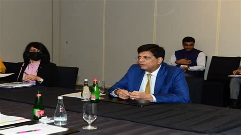 Ipef To Focus On Uniform Standards On Digital Economy Data Flow