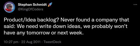 Product Management Anti Patterns And How To Avoid Them Logrocket Blog