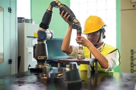 Premium Photo Full Length Of Boy Working