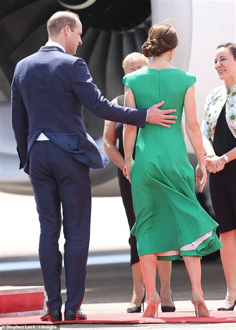 Kate Middleton And Prince William Holding Hands Prince William Attends