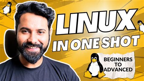 A Comprehensive Guide To Linux For Devops From Basics To Advanced Concepts Galaxyai