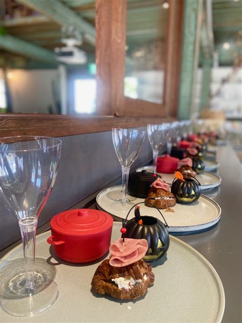 『お灸×料理教室』を開催しました Sweet