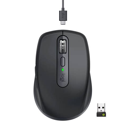 ماوس بی سیم Logitech Mx Anywhere 3