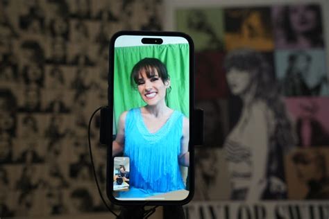 Swift Alert App Notifies Taylor Swift Fans Of Eras Tour Times
