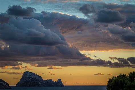 Das Klima Und Wetter Auf Ibiza Ibiza Spotlight