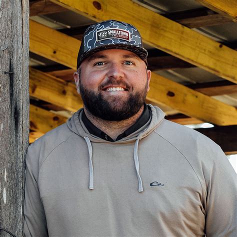 Bryson Dalton Smalltown Hunting Properties And Real Estate