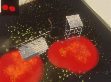 Cant Loop Trough Structuredbuffer In Shadergraph Unity Engine