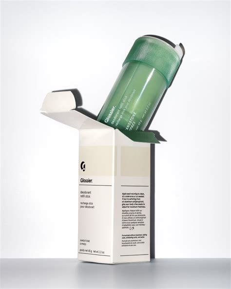 Deodorant Refill Stick Glossier