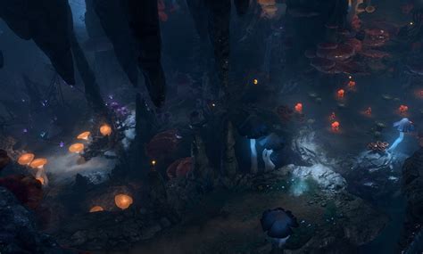 Underdark Bg3 Wiki