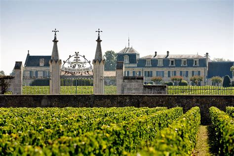 Château La Mission Haut Brion Cru Classé Bordeaux