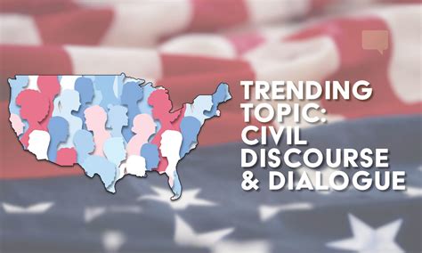 Top Speakers On Civil Discourse Campuspeak