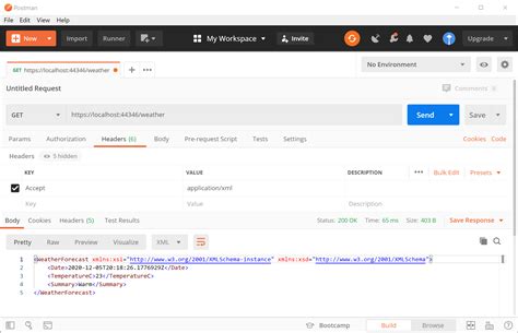 Using Action Results And Content Negotiation With Route To Code APIs
