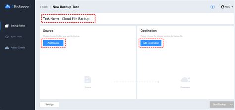 How To Sync Files Between Cloud Storage Directly And Easily