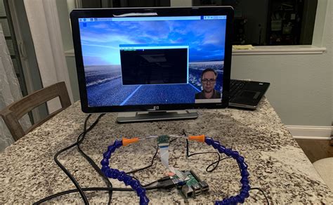 computer vision and projection mapping in python sparkfun learn