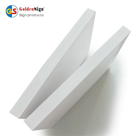Pvc Plastic Sheet 4x8 Pvc Foam Board Sample Free Pvc Foam Board From