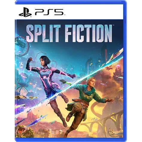 Ps5 Split Fiction Nc16