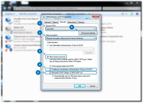 How To Set Up L TP IPsec VPN On Windows Vpn Stream Com
