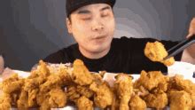 Fried Chicken S Tenor