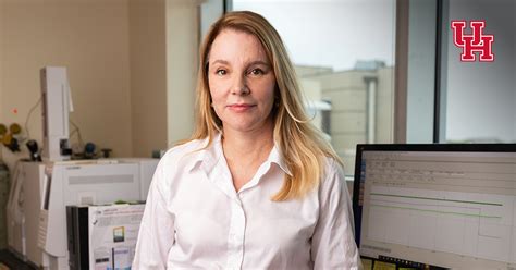 Uh Chemistry Professor Earns Prestigious Honor From National Academy Of Inventors University