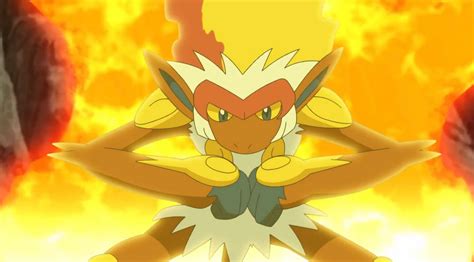 Infernape Training By Yingcartoonman On Deviantart