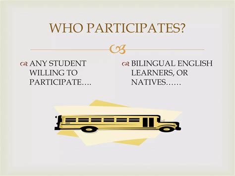 Relationship Between Semantics And Teaching Vocabulary Semantics PPT