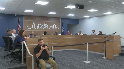 Ebr School Board Approves Realignment Plan