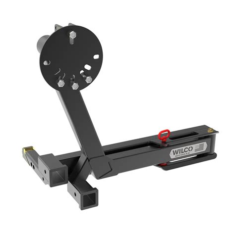 Hitch Mount Spare Tire Carrier Subaru Outback Forums