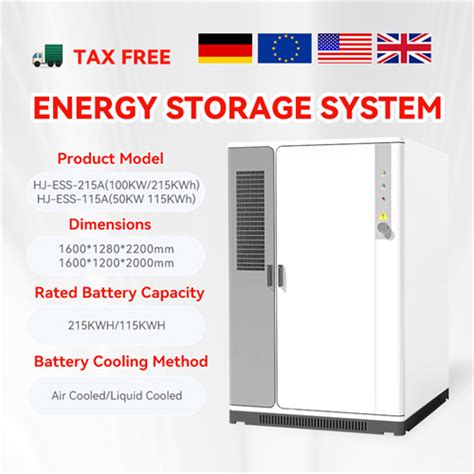 Battery Energy Storage Systems Bess Best Practices Report Solar