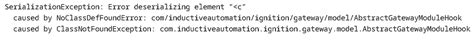 gatewayhook custom functions module development inductive