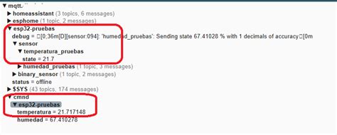Esp32 Mqtt Setup Problems Esphome Home Assistant Community
