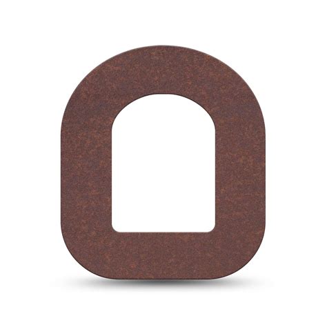 Expressionmed Skin Tone 02 Chocolate Pod Mini Patch