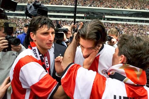 Psv Kampioen Jan Heintze Over Records Feesten En Trots De Telegraaf