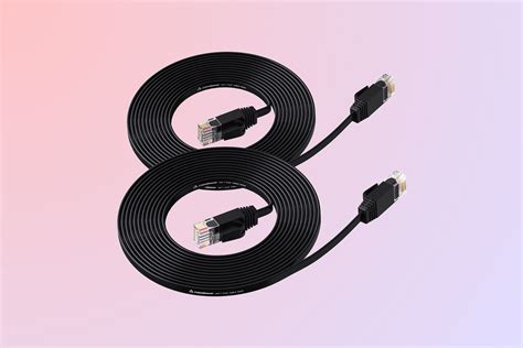 The Best Ethernet Cables For Gaming Of 2024