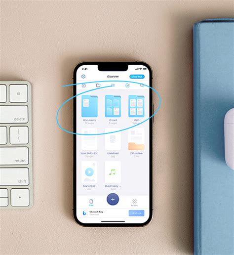 Why Is Efficient File Management Important Iscanner
