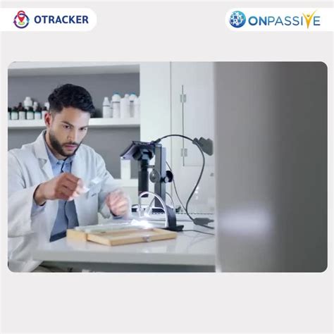 Iveta Iveta On Linkedin Otracker Onpassive Onpassive Thefutureofinternet Otracker…