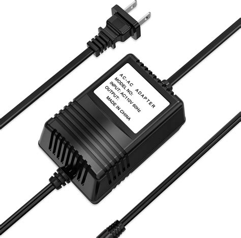 Peavey Power Supply 15 Volt Dc Musical Instruments