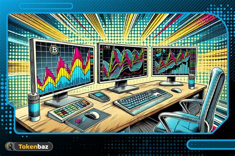 ۵ روش برای رمزگشایی نمودار قیمت ارز دیجیتال توکن باز