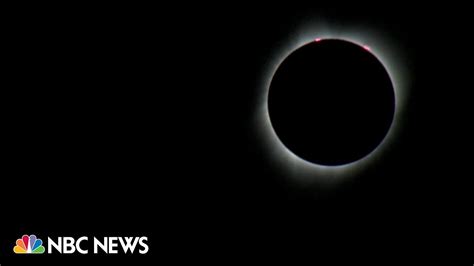 Solar Eclipse Will Be Visible In Parts Of Western Us Heres How To See It The Global Herald