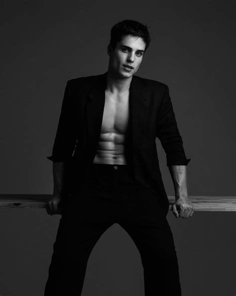 Pedro Maia By Hudson Rennan Brazilian Male Model