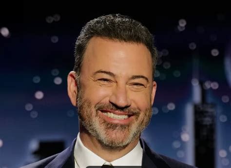 Charitybuzz Meet Jimmy Kimmel With 4 Tickets To A Taping Of Jimmy