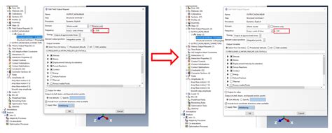 how to modify analysis in abaqus — viiapackage version 71 6 documentation
