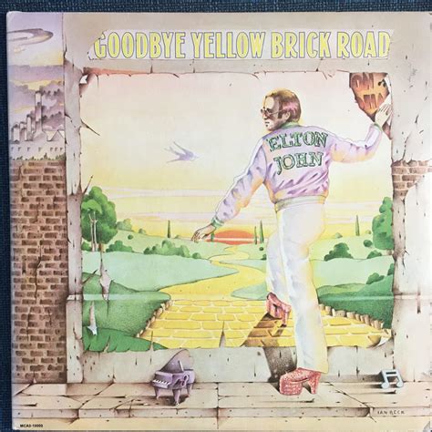 Yellow Brick Road In 2020 Brick Road Yellow Brick Road Yellow Brick