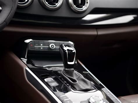 Chinese Gwm Way Vv7 Suv Looks Like A Maserati Levante You Can Afford Carscoops