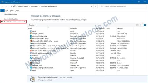 NS3 Installation Guide How To Install NS3 In Windows Tutorial Network Simulation Tools