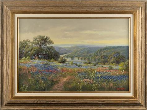 Kay Walton Hazy Morning Mutualart