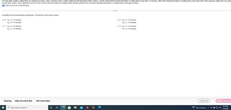 solved b compute test statistic x2 c find p value of