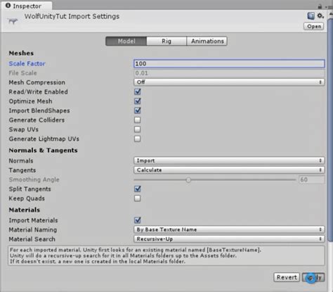 Export Exporting From Blender To Unity Blender Stack Exchange
